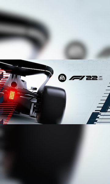 Buy F1 22 (PC) - Steam Key - GLOBAL - Cheap - G2A.COM!