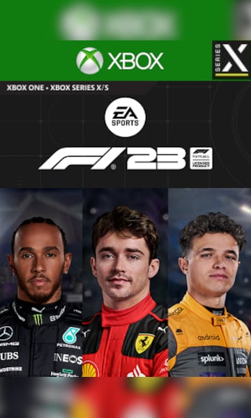 F1 23 🥇 Best Prices | G2A.COM