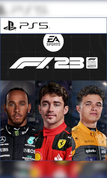 Buy F1 23 (PS5) - PSN Account - GLOBAL - Cheap - G2A.COM!