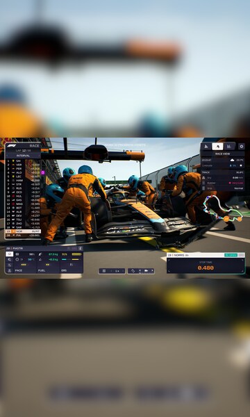 Buy F1 Manager 2023 | Deluxe Edition (PC) - Steam Key - GLOBAL - Cheap ...