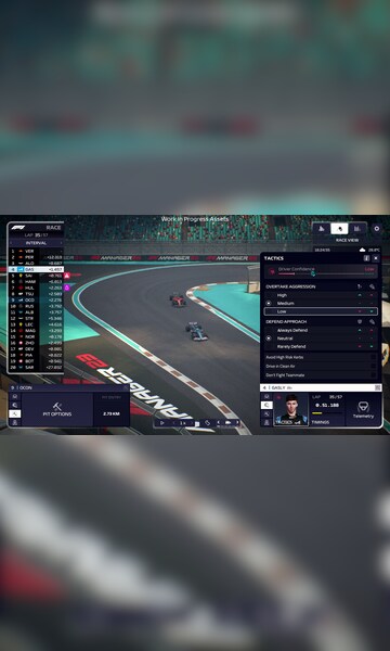 ¡Comprar F1 Manager 2023 (PC) - Steam Clave - GLOBAL - Barato - G2A.COM!