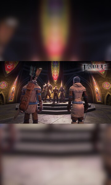 Buy Fable Anniversary (PC) - Steam Account - GLOBAL - Cheap - G2A.COM!
