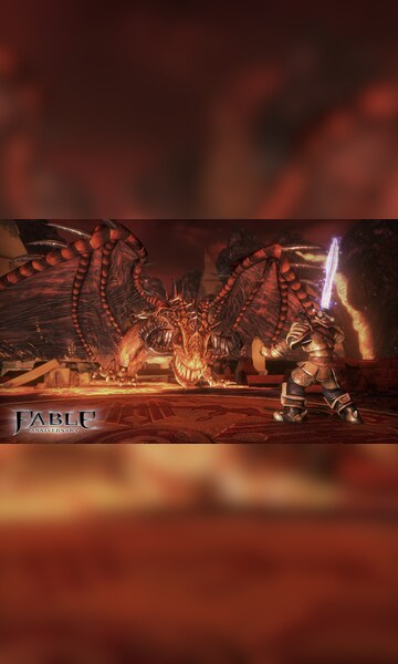 Buy Fable Anniversary (PC) - Steam Account - GLOBAL - Cheap - G2A.COM!