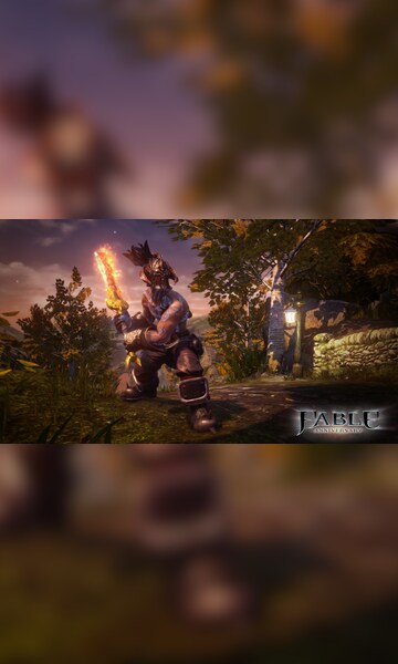Buy Fable Anniversary (PC) - Steam Account - GLOBAL - Cheap - G2A.COM!