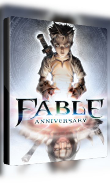 Acheter Fable Anniversary + Scythe Content Pack Steam Clé GLOBAL - Pas ...