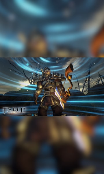 Buy Fable Anniversary Steam Game Key