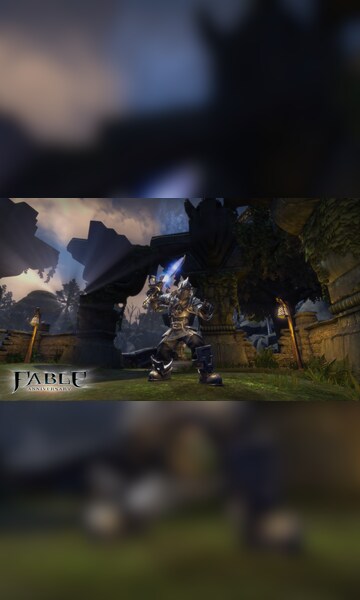 Buy Fable Anniversary Steam Game Key