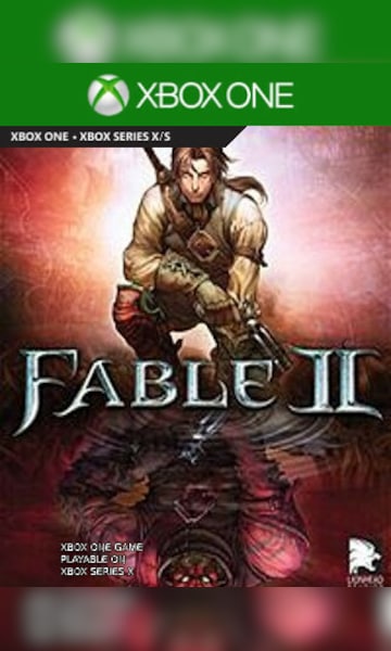 Buy Fable II (Xbox One) - Xbox Live Account - GLOBAL - Cheap - G2A.COM!