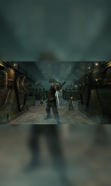 Buy Fable III (PC) - Steam Key - NORTH AMERICA - Cheap - G2A.COM!