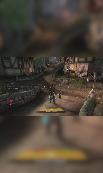 Fable III (PC) - Buy Steam Game CD-Key