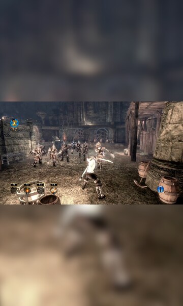 Fable III (PC) - Buy Steam Game CD-Key