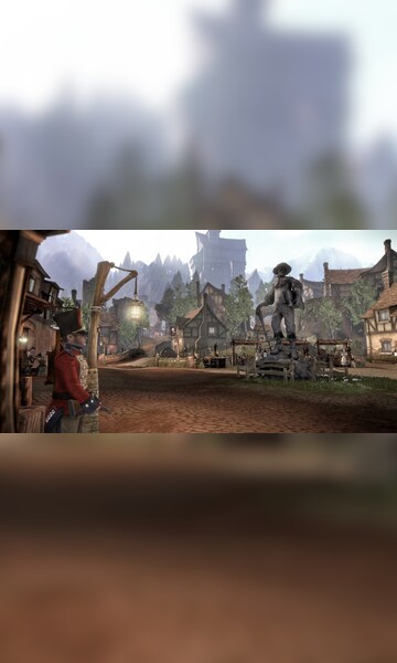 Fable III (PC) - Buy Steam Game CD-Key