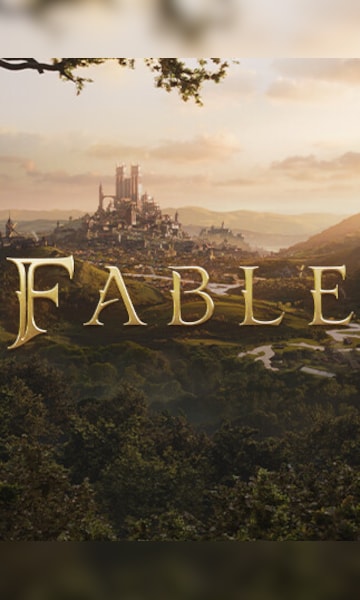 Buy Fable (PC) - Steam Key - GLOBAL - Cheap - G2A.COM!