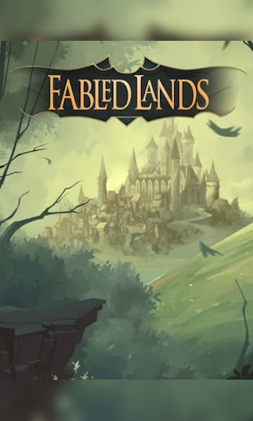 ¡Comprar Fabled Lands (PC) - Steam Regalo - AMÉRICA DEL NORTE - Barato ...
