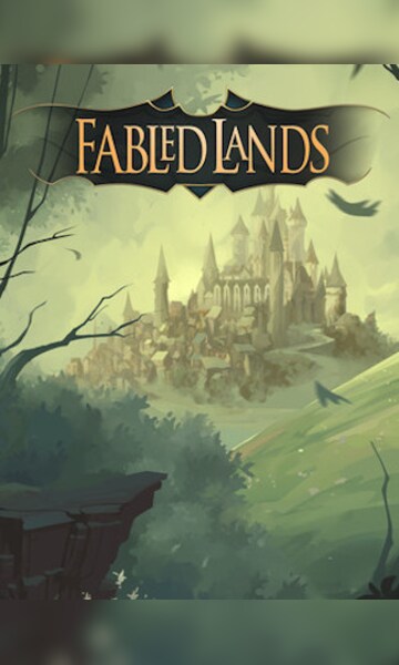 ¡Comprar Fabled Lands (PC) - Steam Regalo - GLOBAL - Barato - G2A.COM!