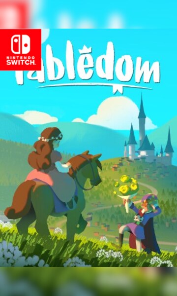 ¡Comprar Fabledom (Nintendo Switch) - Nintendo eShop Clave - GLOBAL ...