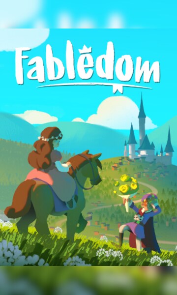Buy Fabledom (PC) - Steam Account - GLOBAL - Cheap - G2A.COM!