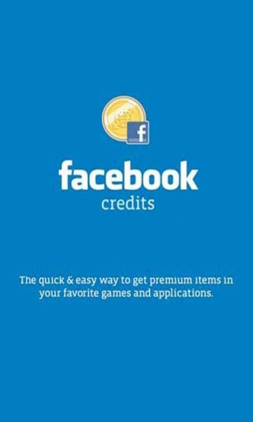 Compra Facebook Gift Card 280 USD - Facebook Chiave - GLOBALE ...