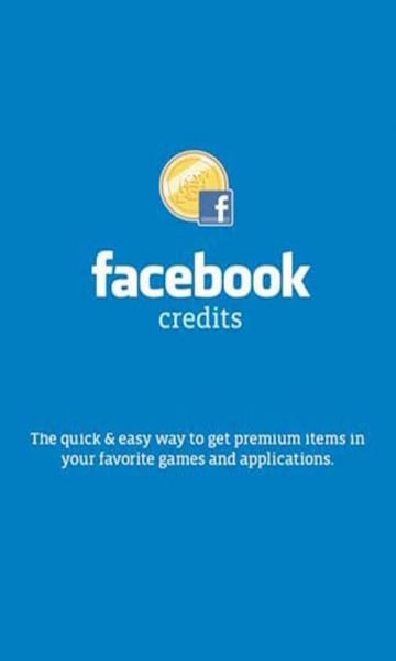 Buy Facebook Gift Card 5 USD - Facebook Key - NORTH AMERICA Online ...