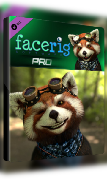 FaceRig Pro Upgrade 🥇 Mejores ofertas y precios baratos | G2A.COM