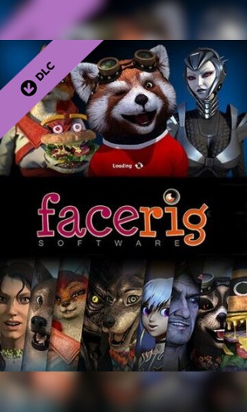 FaceRig Warriors 🥇 Best Prices | G2A.COM