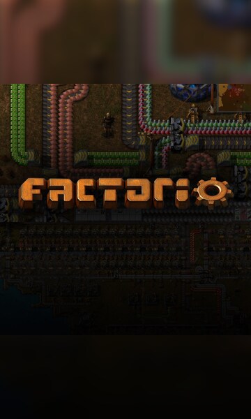 Buy Factorio Steam Gift GLOBAL - Cheap - G2A.COM!