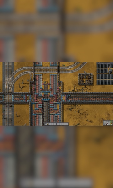 Buy Factorio Steam Key GLOBAL - Cheap - G2A.COM!