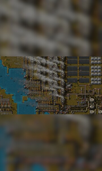 Buy Factorio Steam Key GLOBAL - Cheap - G2A.COM!