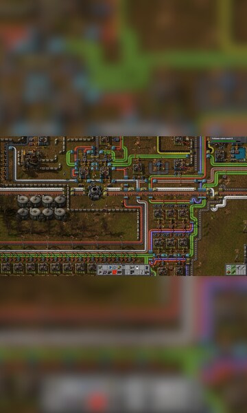 Buy Factorio Steam Key GLOBAL - Cheap - G2A.COM!