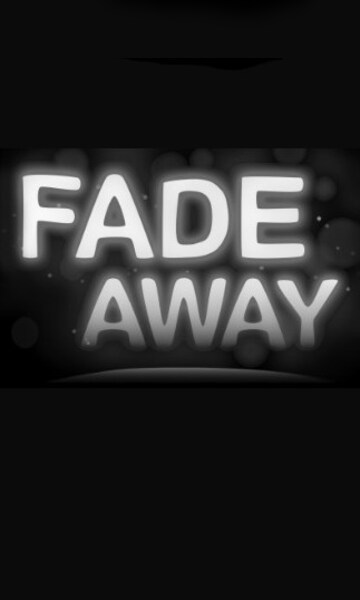 Fade Away 🥇 Best Prices | G2A.COM