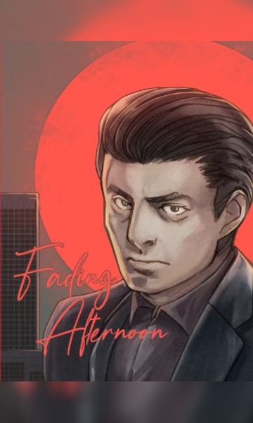 Buy Fading Afternoon (PC) - Steam Account - GLOBAL - Cheap - G2A.COM!