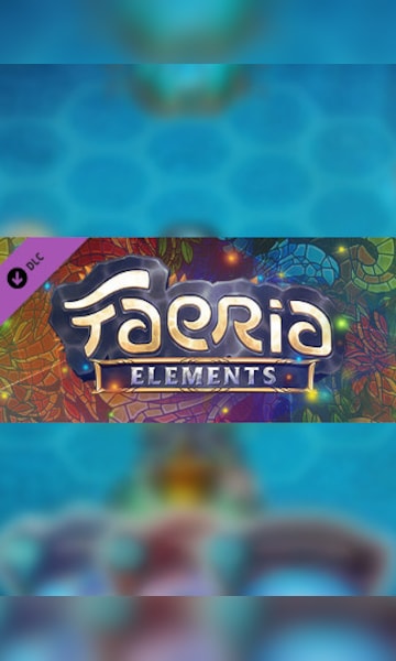Faeria - Puzzle Pack Elements 🥇 Mejores ofertas y precios baratos | G2A.COM