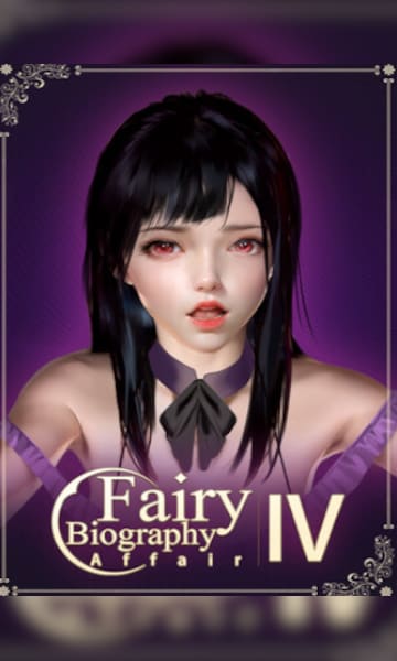 Fairy Biography 4: Affair 🥇 Best Prices | G2A.COM