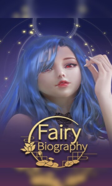 ¡Comprar Fairy Biography (PC) - Steam Clave - GLOBAL - Barato - G2A.COM!