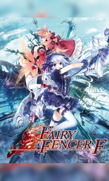 ¡Comprar Fairy Fencer F (PC) - Steam Clave - GLOBAL - Barato - G2A.COM!