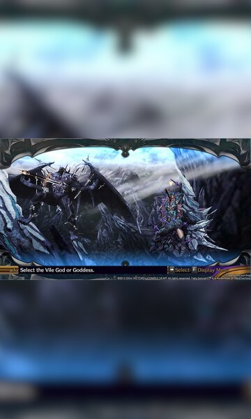 Fairy Fencer F: Weapon Change Accessory Set 🥇 Best Prices | G2A.COM