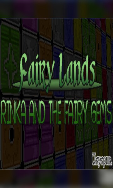 Fairy Lands: Rinka and the Fairy Gems 🥇 Best Prices | G2A.COM