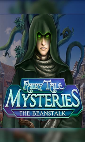 Fairy Tale Mysteries 2: The Beanstalk 🥇 Best Prices | G2A.COM