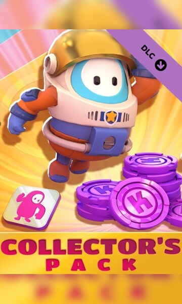 Achetez Fall Guys: Collectors Pack (PC) - Steam Clé - GLOBAL | ⚡ ...