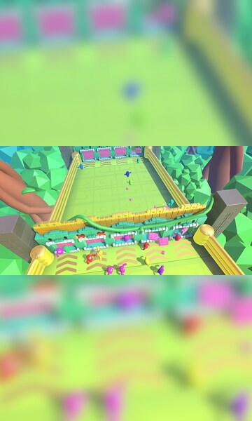 Buy Fall Guys Ultimate Knockout PC Steam Key