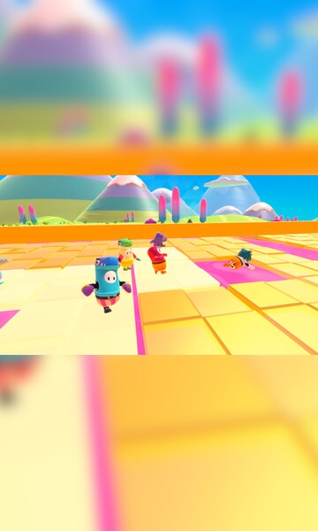 Buy Fall Guys Ultimate Knockout PC Steam Key