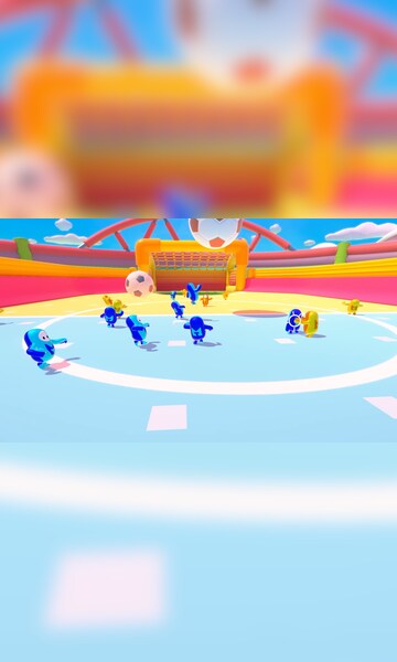 Buy Fall Guys Ultimate Knockout PC Steam Key