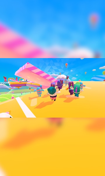 Buy Fall Guys Ultimate Knockout PC Steam Key