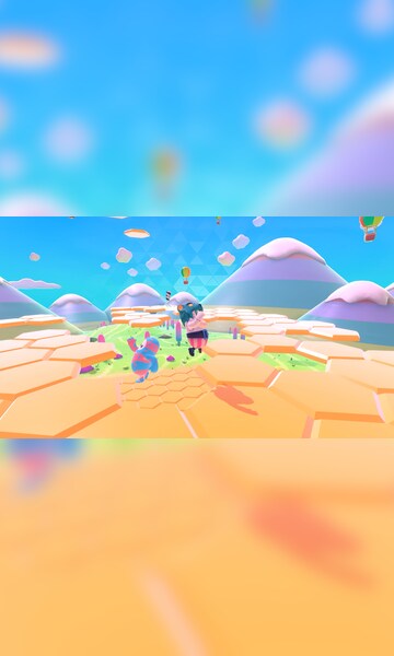 Buy Fall Guys Ultimate Knockout PC Steam Key