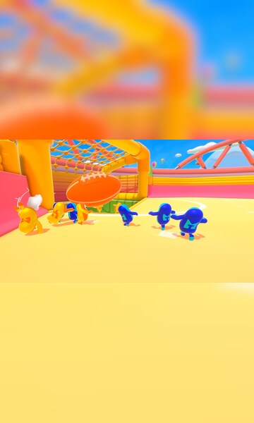 Buy Fall Guys Ultimate Knockout PC Steam Key