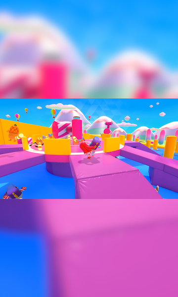 Buy Fall Guys Ultimate Knockout PC Steam Key