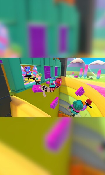 Buy Fall Guys Ultimate Knockout PC Steam Key