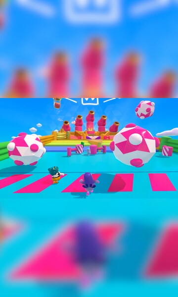 Buy Fall Guys Ultimate Knockout PC Steam Key