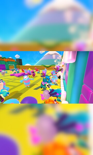 Buy Fall Guys Ultimate Knockout PC Steam Key