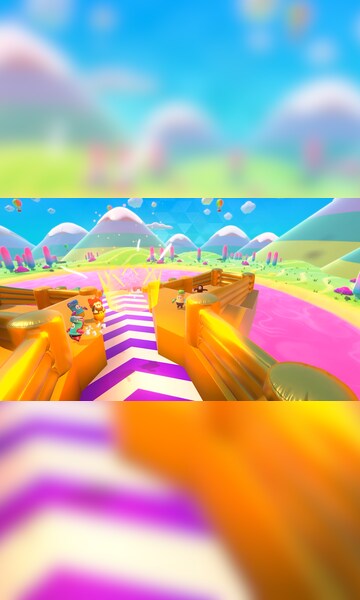 Buy Fall Guys Ultimate Knockout PC Steam Key